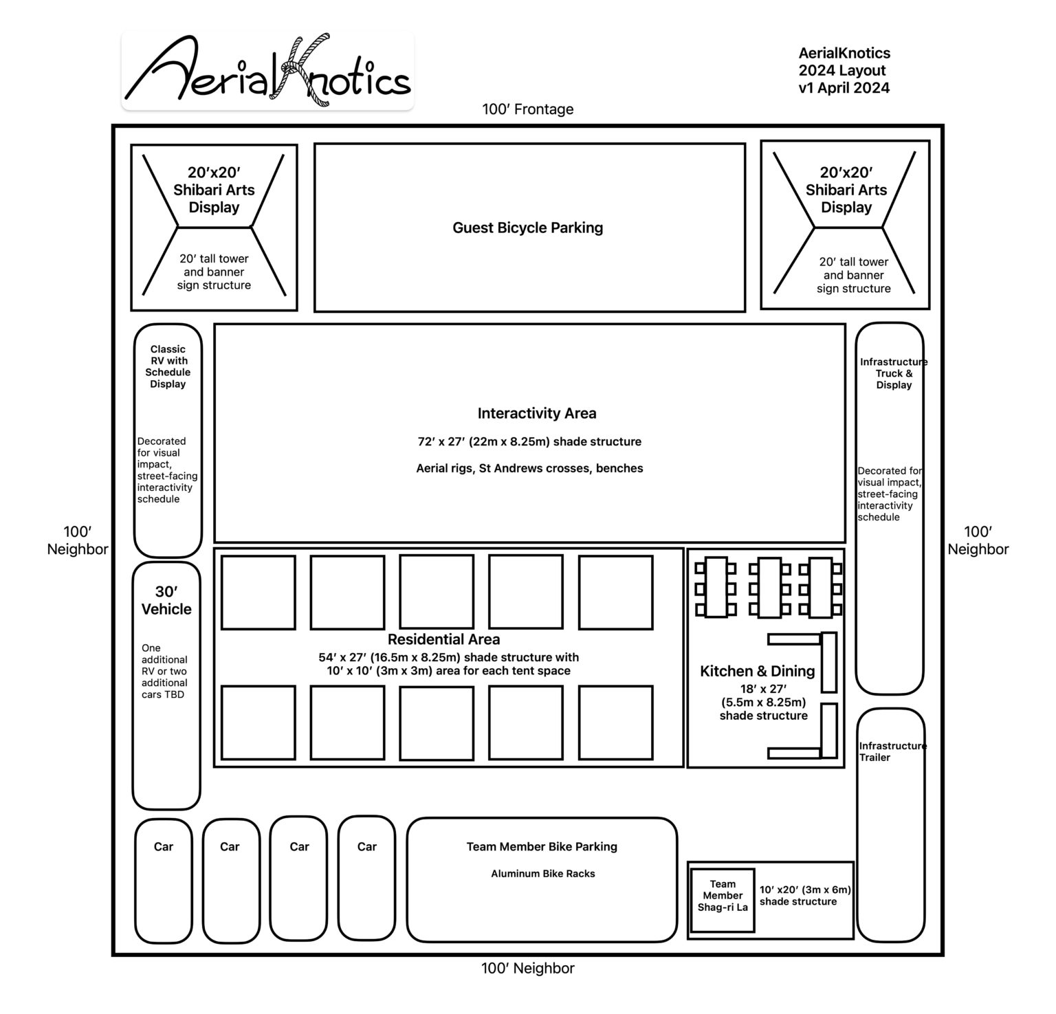 Join Us | AerialKnotics